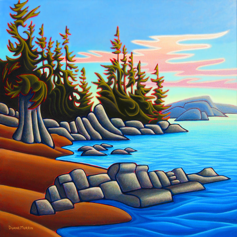 Plaque Vancouver Island | Shop Online | Royal BC Museum